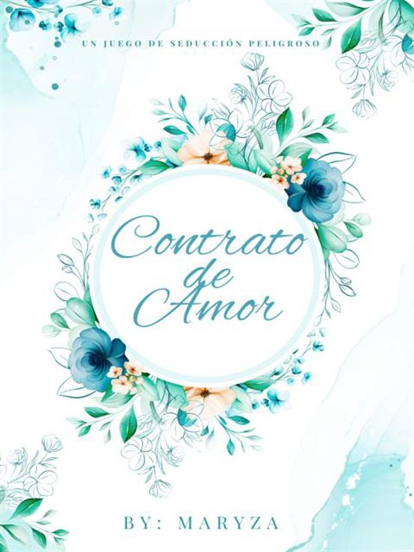 📚Contrato de amor: Un juego de seducción novela de Maryza PDF Gratis ...
