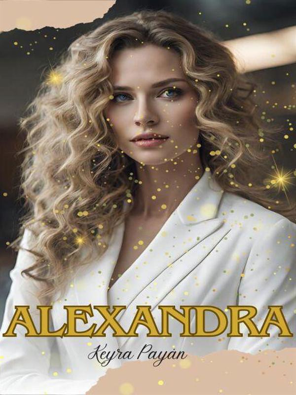 📚La nueva vida de Alexandra novela de Keyra Payán PDF Gratis Online ...