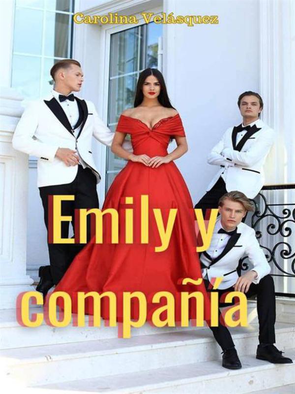 📚Emily y compañía novela de Carolina Velásquez PDF Gratis Online ...