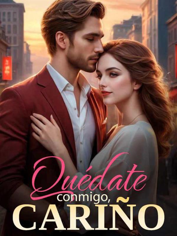 Quédate conmigo, cariño novela de Neda Jeffers PDF Gratis Online - Emma Cooper, Ricky Jenner ...