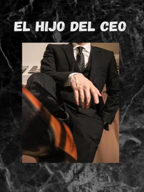 📚El hijo del CEO novela de Elkiem PDF Gratis Online - MoboReader
