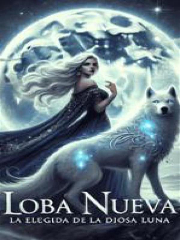 Loba nueva: la elegida por la Diosa luna novela de Cierani PDF Gratis ...