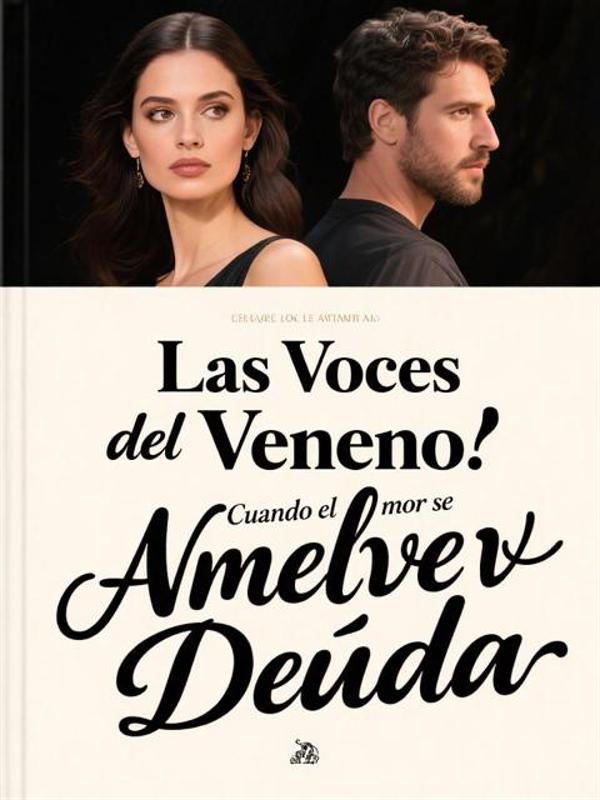 Las Voces del Veneno: Cuando el Amor se Vuelve Deuda novela por Gavin para leer gratis en línea ...