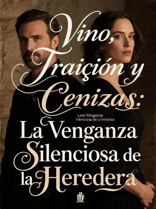 Vino, Traición y Cenizas: La Venganza Silenciosa de la Heredera novela de Gavin PDF Gratis ...