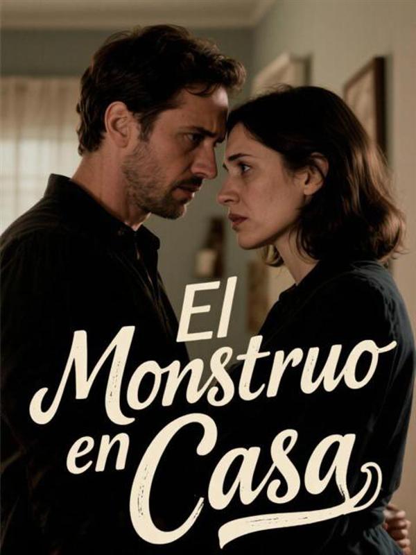 El Monstruo en Casa novela por Gavin para leer gratis en línea - MoboReader