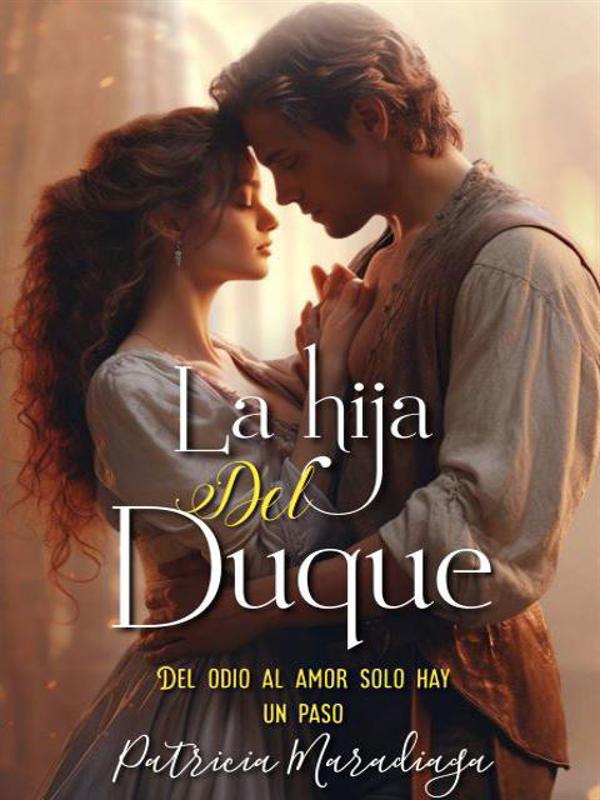 La hija del duque novela de Patricia Maradiaga PDF Gratis Online ...