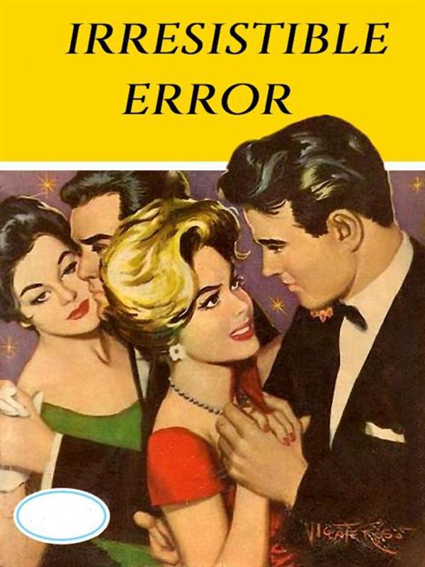 Irresistible Error novela de EVA M PDF Gratis Online - - MoboReader