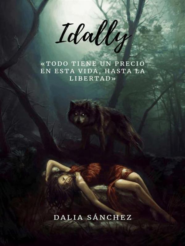 Idally novela de Dalia Sánchez PDF Gratis Online - - ManoBook